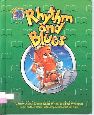 Rhythm and Blues by Ken Gire | Goodreads