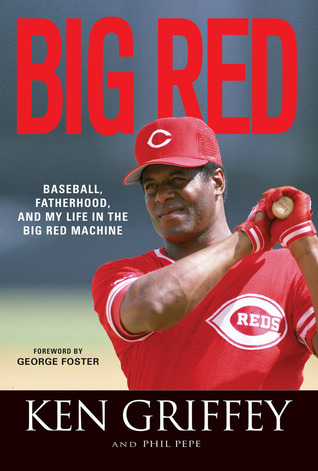 Big Red: Baseball, Fatherhood, and My Life in the Big Red Machine by ...
