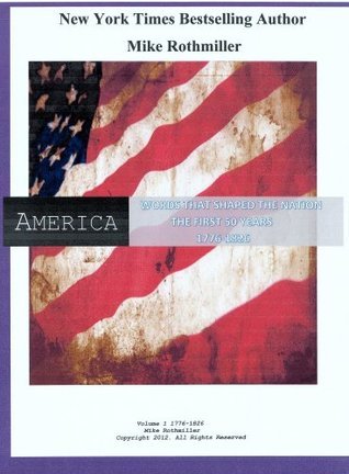 America. Words that Shaped the Nation by Mike Rothmiller | Goodreads
