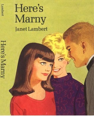 Here's Marny (Tippy Parrish Series Book 8) by Janet Lambert | Goodreads