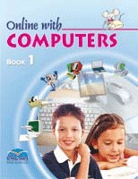 Online with Computers Book-1 by Charles Baker Books Limited | Goodreads