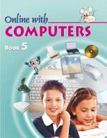 Online with Computers Book-5 by Charles Baker Books Limited | Goodreads