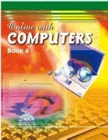 Online with Computers Book-6 by Charles Baker Books Limited | Goodreads