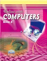 Online with Computers Book-8 by Charles Baker Books Limited | Goodreads