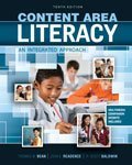 Content Area Literacy: An Integrated Approach by Thomas W. Bean | Goodreads