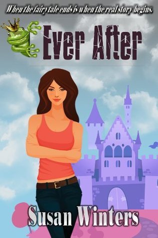 Ever After by Susan Winters | Goodreads