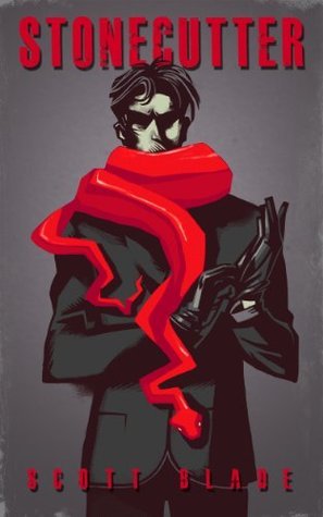 The StoneCutter (S. Lasher & Associates, #1) by Scott Blade | Goodreads