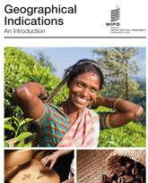 Geographical Indications: An Introduction by World Intellectual ...