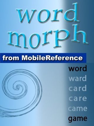 Word Morph Volume 1: transform the starting word one letter at a time ...