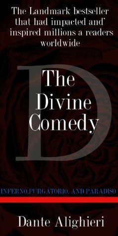 The Divine Comedy- Allen Mandelbaum (Annotated) by Dante Alighieri ...