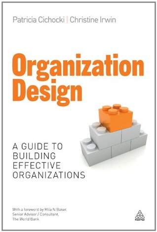 Organization Design: A Guide to Building Effective Organizations by ...