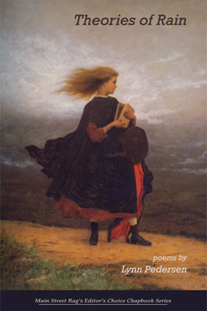 Theories of Rain by Lynn Pedersen | Goodreads