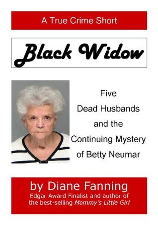 Black Widow by Diane Fanning | Goodreads