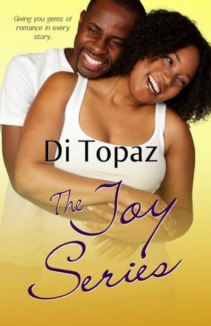 The Joy Series by Di Topaz | Goodreads