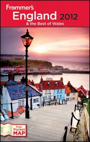 Frommer's England & the Best of Wales 2012 by Deborah Stone | Goodreads