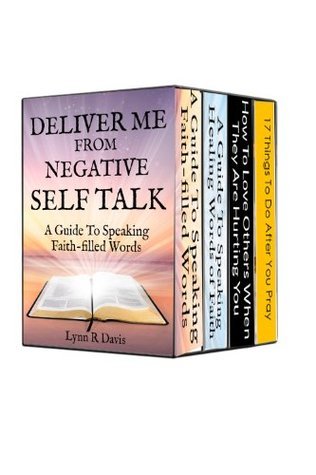 Deliver Me From Negative Self Talk 4 Book Series by Lynn R. Davis ...