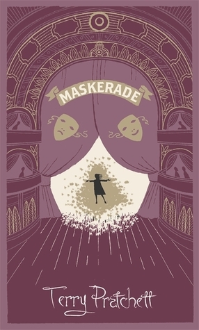 Maskerade (Discworld, #18) by Terry Pratchett | Goodreads