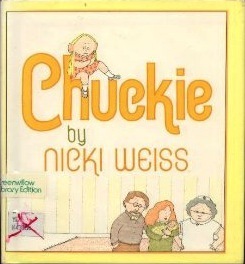 Chuckie by Nicki Weiss | Goodreads