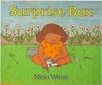 Surprise Box by Nicki Weiss | Goodreads