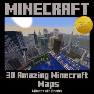 Minecraft: 30 Amazing Minecraft Maps You Don´t Want to Miss by ...