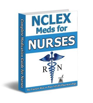 2021 NCLEX® Medications Guide & Practice Questions for Nursing Students ...