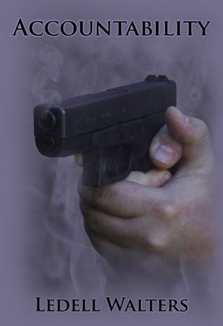 ACCOUNTABILITY (Wisdom Book 2) by Ledell Walters | Goodreads