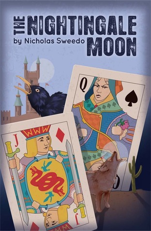The Nightingale moon by Nicholas Sweedo | Goodreads