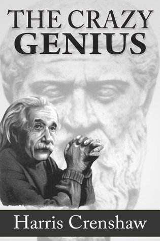 The Crazy Genius: The Connection Between Creativity, Intelligence And ...