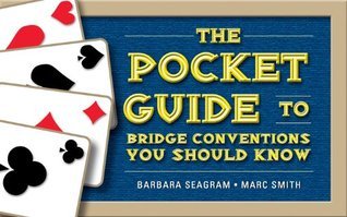 The Pocket Guide to Bridge Conventions You Should Know by Barbara ...