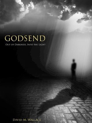 GodSend: Out of Darkness, Into the Light by David M. Wallace | Goodreads