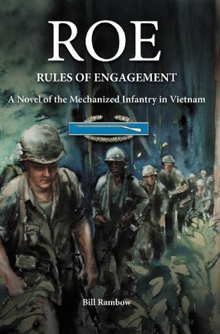 ROE: Rules of Engagement by Bill Rambow | Goodreads