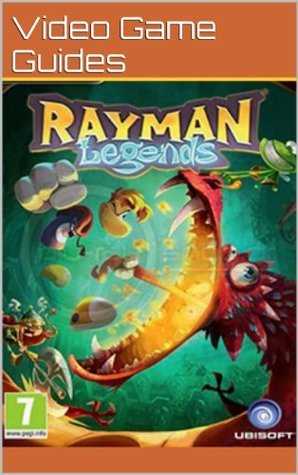 Rayman Legends Cheats, Hints, Tips, Walkthrough & More by Video Game ...
