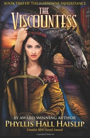 The Viscountess by Phyllis Hall Haislip | Goodreads