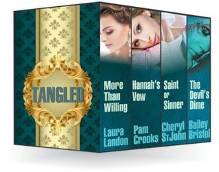 Tangled: A boxed set of historical novels by Laura Landon | Goodreads