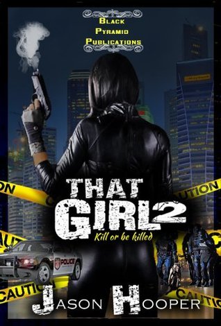 That Girl 2 by Jason Hooper | Goodreads