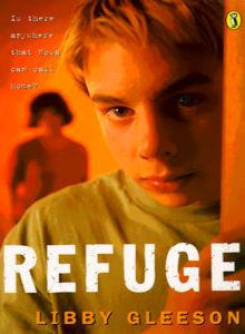 Refuge by Libby Gleeson | Goodreads