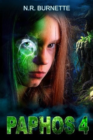 Paphos 4 by N.R. Burnette | Goodreads