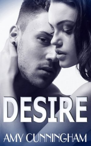 Desire by Amy Cunningham | Goodreads