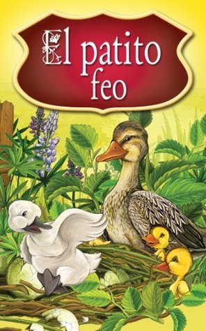 El Patito Feo. Cuento de hadas para niños. (Los Cuentos de Hadas nº 5 ...