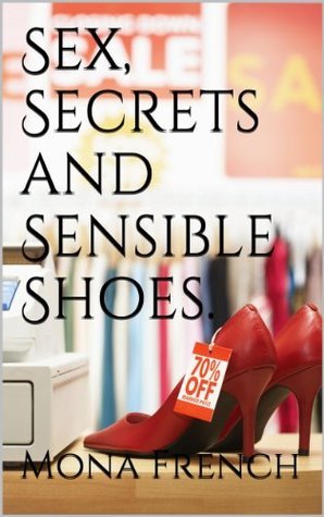 Sensible Shoes Book