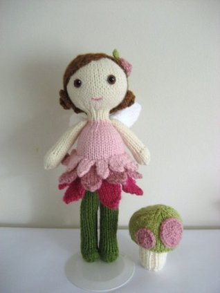 Fairy Doll Knit Pattern by Amy Gaines | Goodreads
