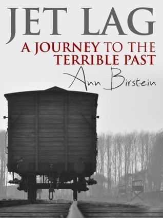 Jet Lag by Ann Birstein | Goodreads