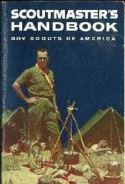 Scoutmaster's Handbook by Boy Scouts of America | Goodreads