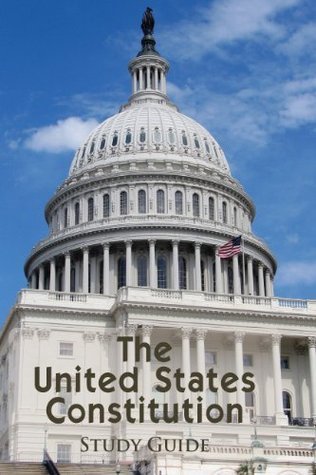 The United States Constitution Study Guide by Academic Solutions Inc ...