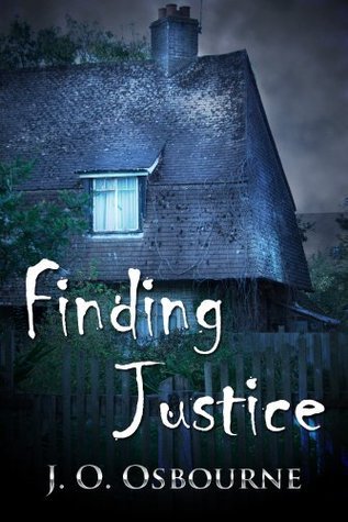 Finding Justice by J.O. Osbourne | Goodreads