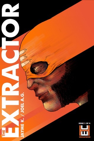 The Extractor (1 of 4) by Jayme K. | Goodreads