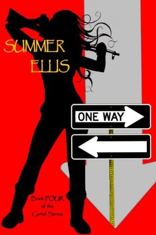 One Way by Summer Ellis | Goodreads
