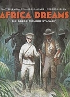 Die goede meneer Stanley (Africa Dreams, #3) by Jean-François Charles ...