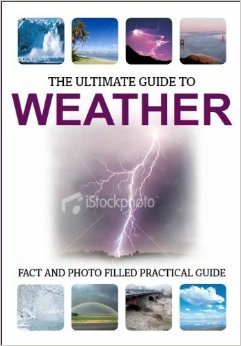The Ultimate Guide to Weather by Julie Lloyd | Goodreads