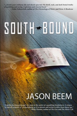 Southbound by Jason Beem | Goodreads
